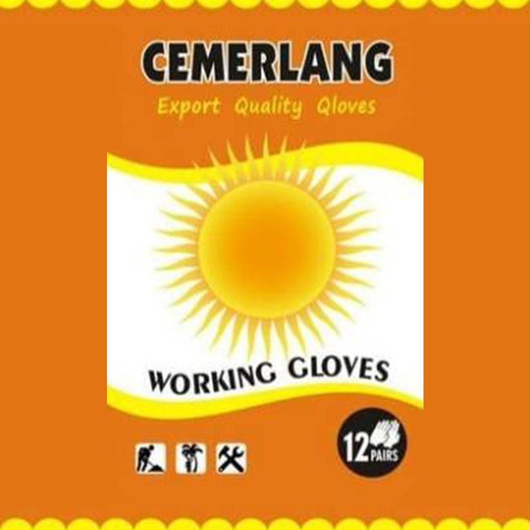 CEMERLANG – PT. Sumber Lancar Cemerlang